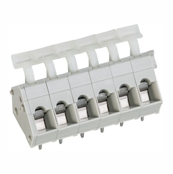 PCB Terminal Blokları
